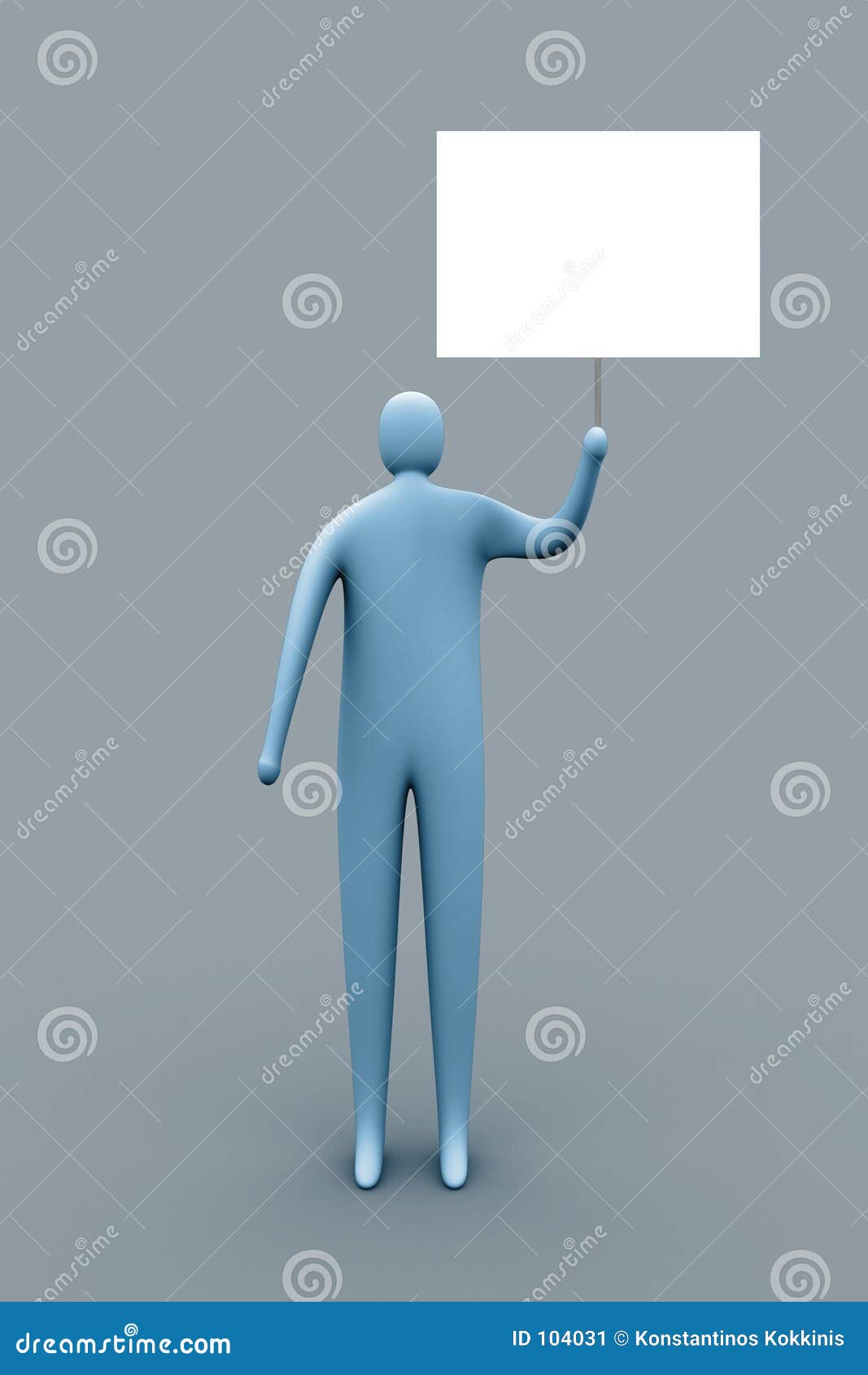 Free advertising stock illustration. Illustration of space - 104031