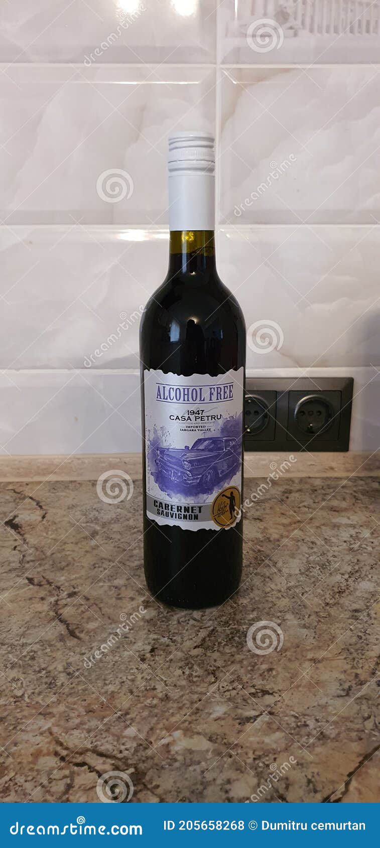 Free Alcohol wine Moldova editorial stock photo. Image of machine ...