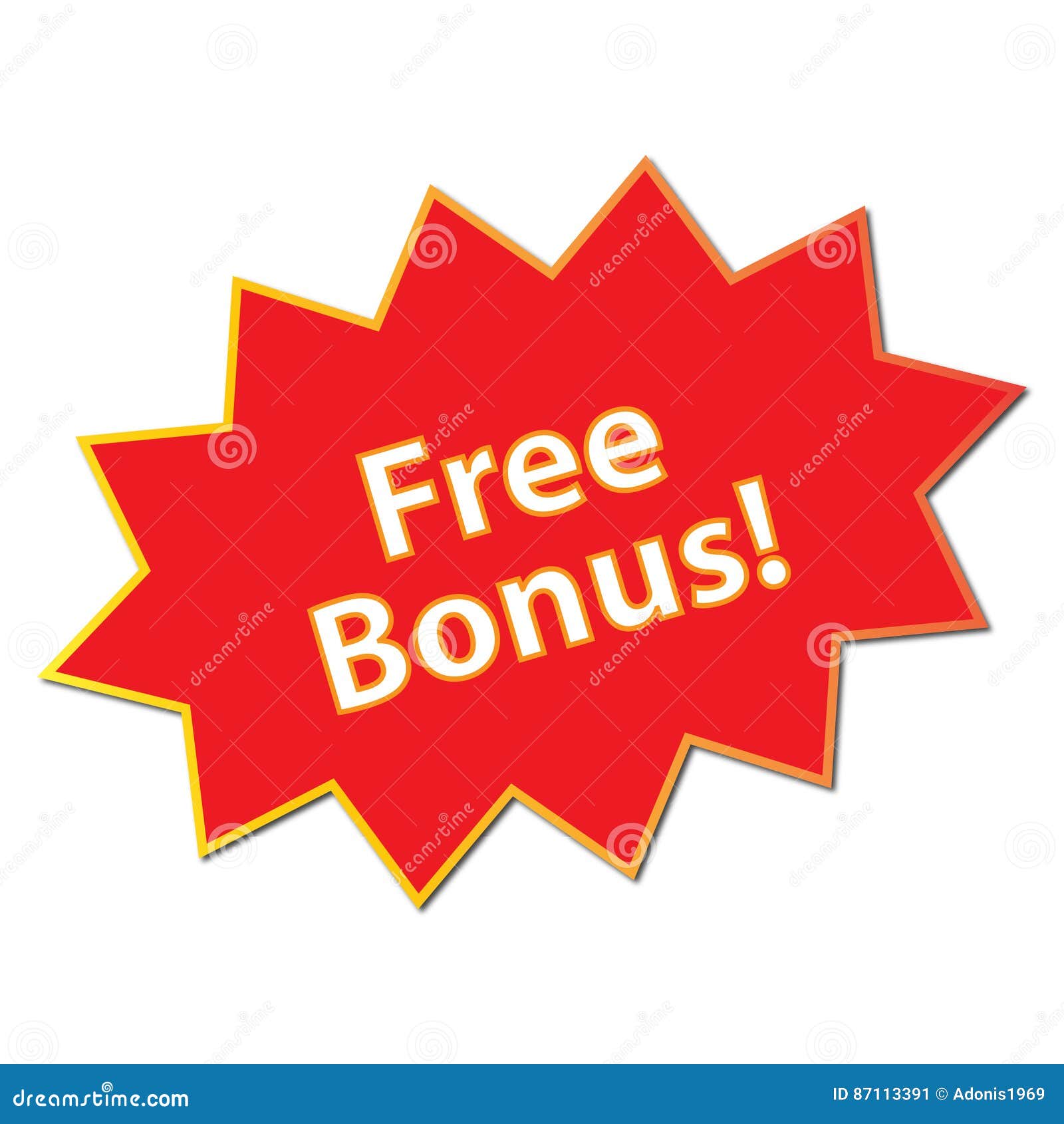 Bonus Stock Illustrations – 33,975 Bonus Stock Illustrations, Vectors ...