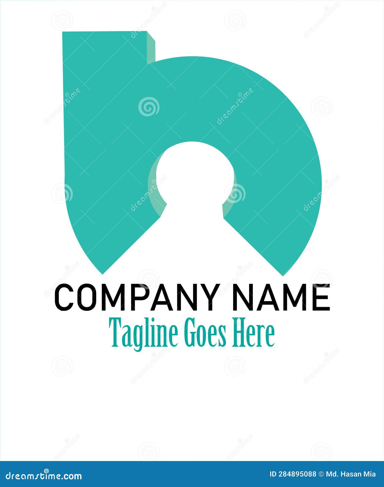 Free Branding Identity Corporate and Logo Design Stock Illustration ...