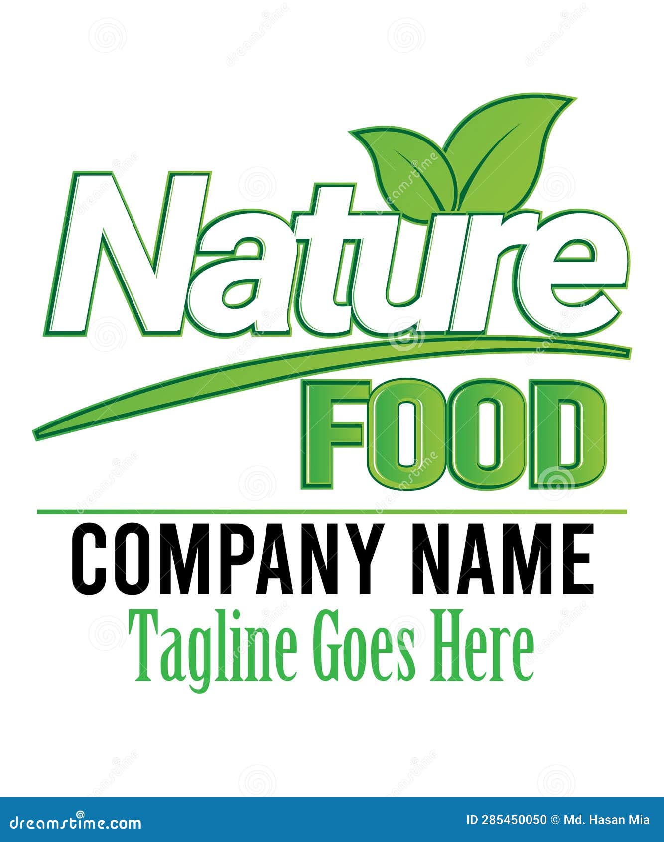 Free Branding Identity Corporate and Logo Design Stock Illustration ...