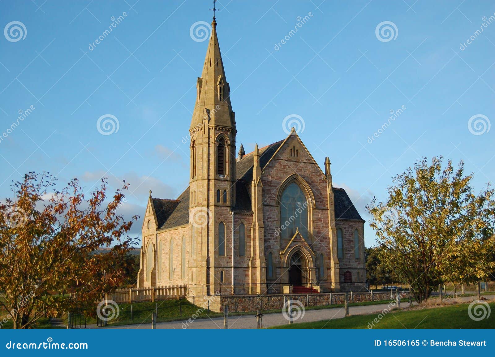 A free church stock image. Image of architect, religion - 16506165