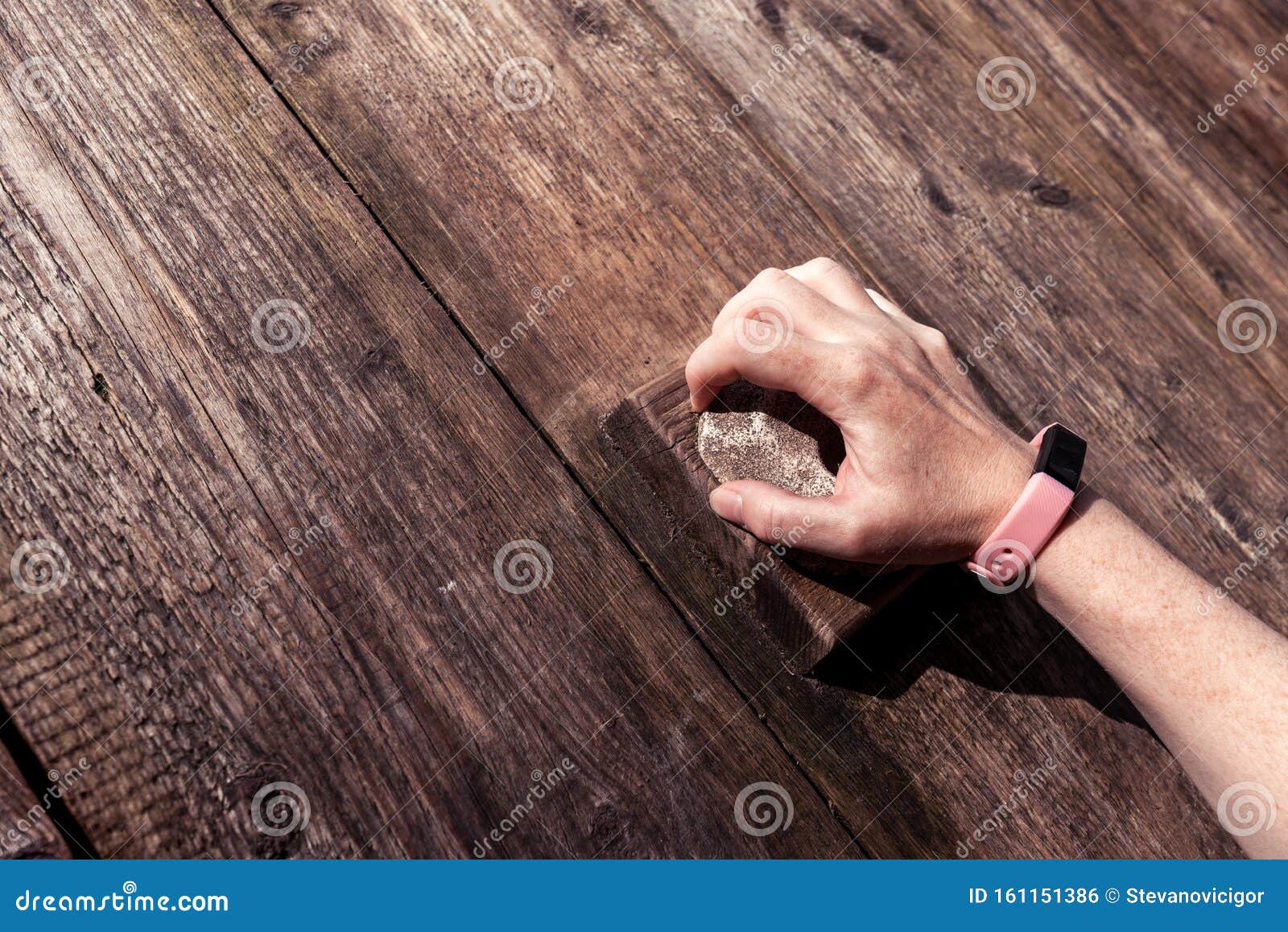 Free Climbing Wall Practice Training Stock Photo - Image of caucasian ...