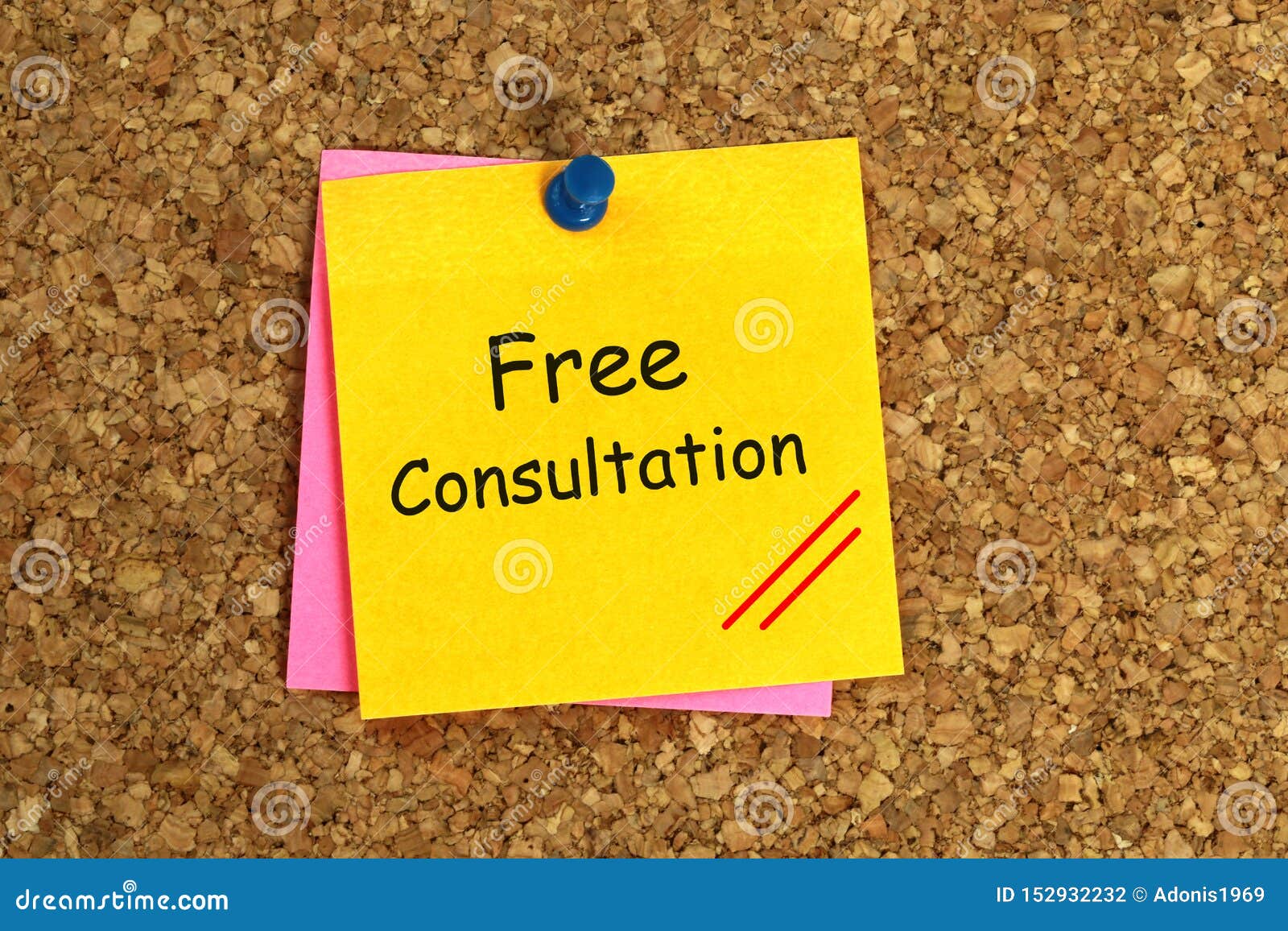 Free consultation stock photo. Image of short, board - 152932232