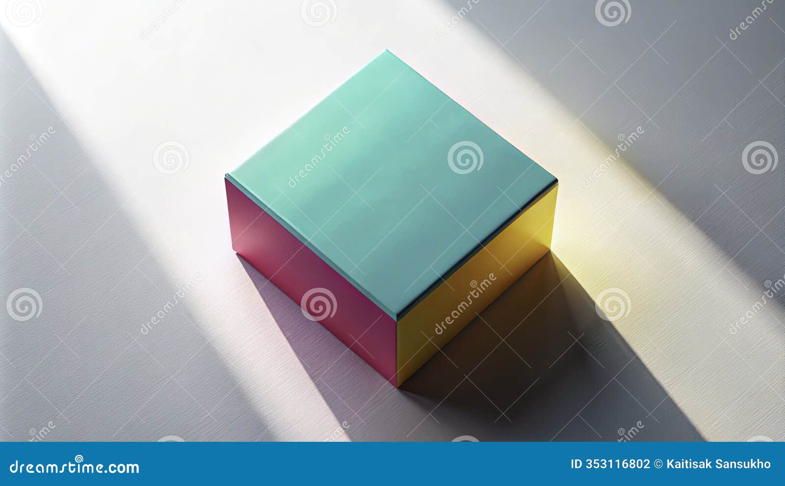 Free Customizable Box Mockups Elevate Your Product Packaging Design and ...