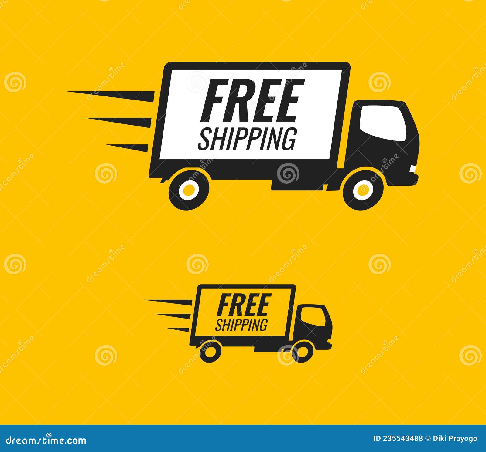 Symbol Freight Elevators And Lifts Only, Illustration Isolated On White ...