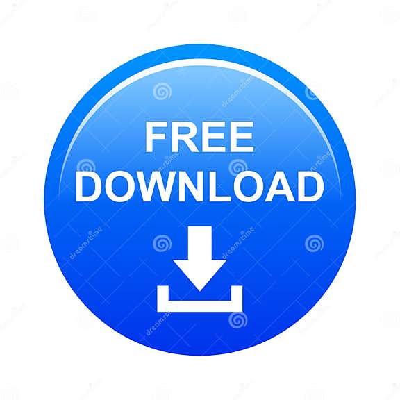 Free download button stock vector. Illustration of button - 171796866