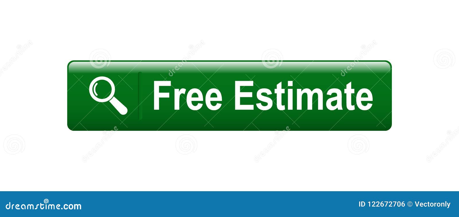 Free estimate stock illustration. Illustration of renovation - 122672706