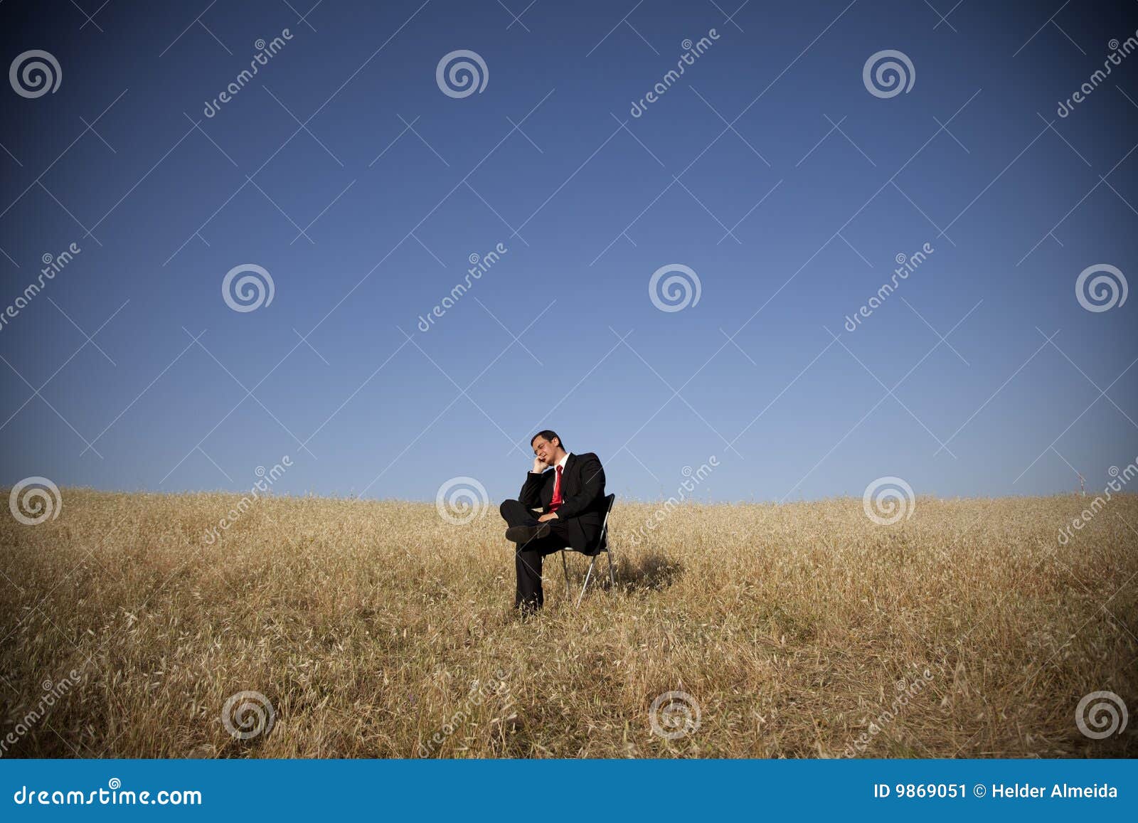 Free natural thinking stock image. Image of ecology, blue - 9869051