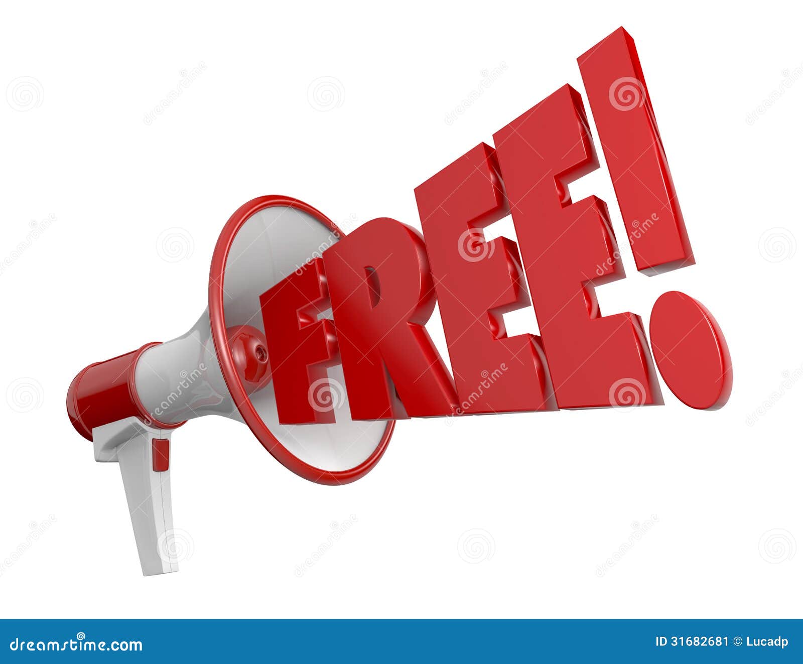 It is free stock illustration. Illustration of render - 31682681