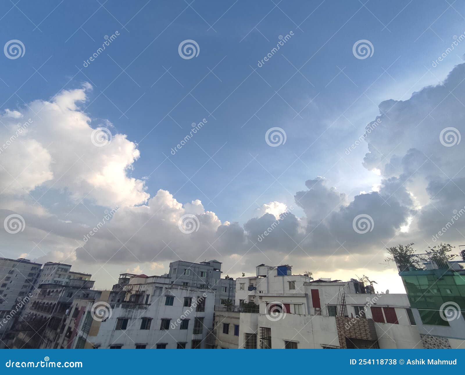 Free Open Sky stock photo. Image of world, blue, open - 254118738