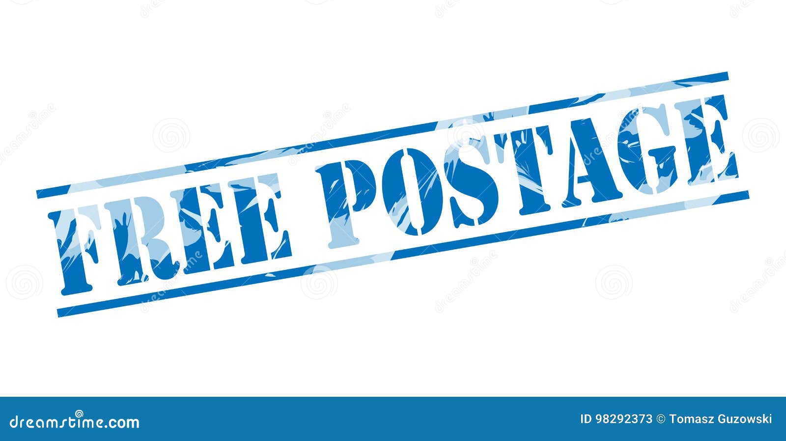 Free Postage Stock Illustrations – 1,200 Free Postage Stock ...