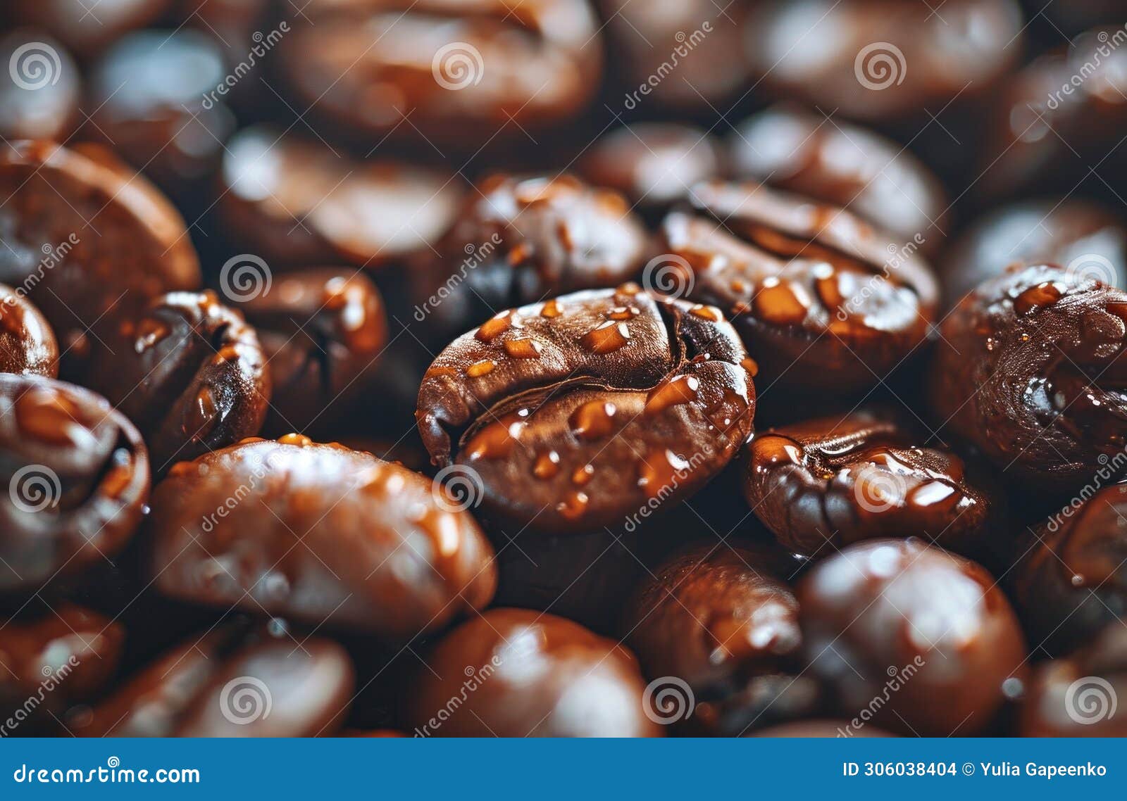 Free Printable Coffee Beans Template Stock Photo - Image of generated ...