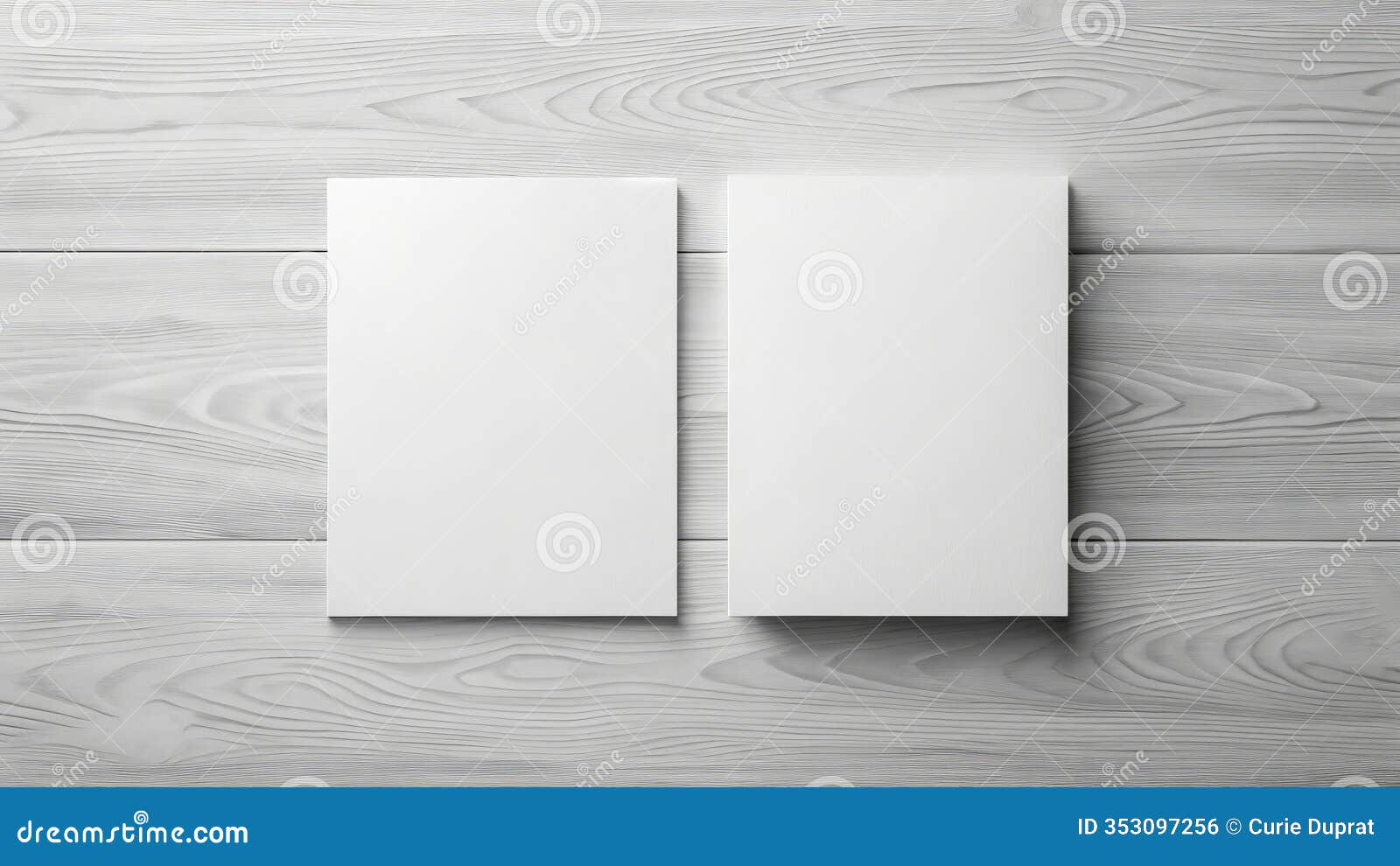 Free Printable A4 A5 And A6 Flyer Mockups Design Templates With Rule Of ...