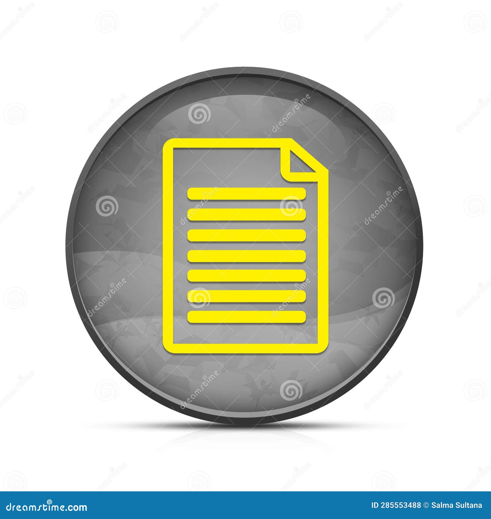 Recount Icon Vector From Voting Elections Concept. Thin Line ...