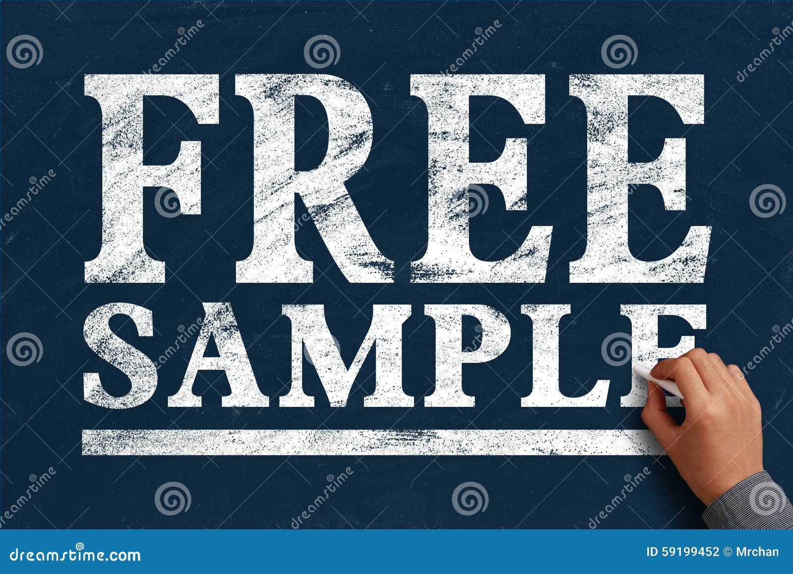 Free Sample stock photo. Image of corner, item, object - 59199452