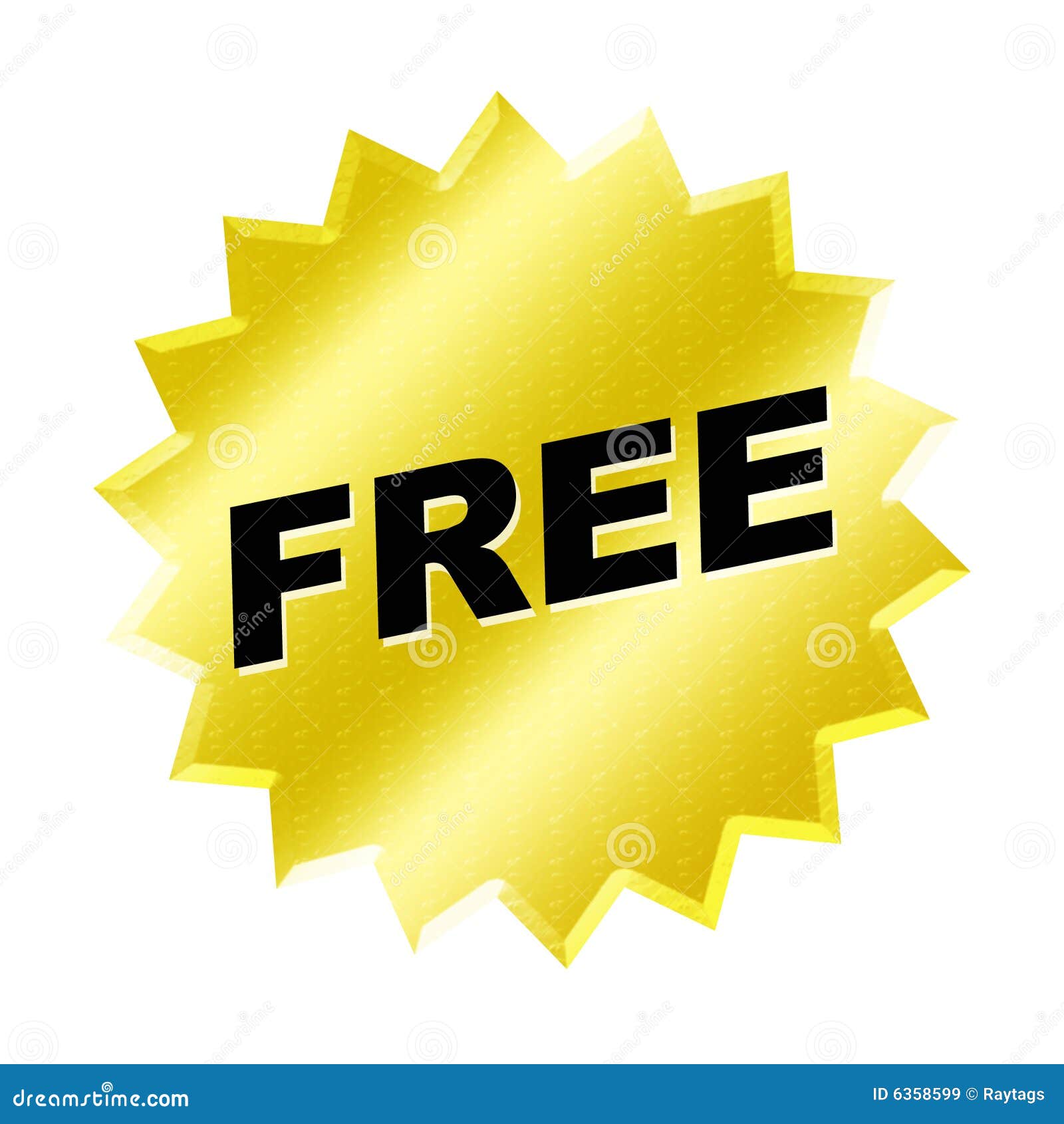 CFC Free Sign - Freon, Inhaler Aerosol Component Cartoon Vector ...