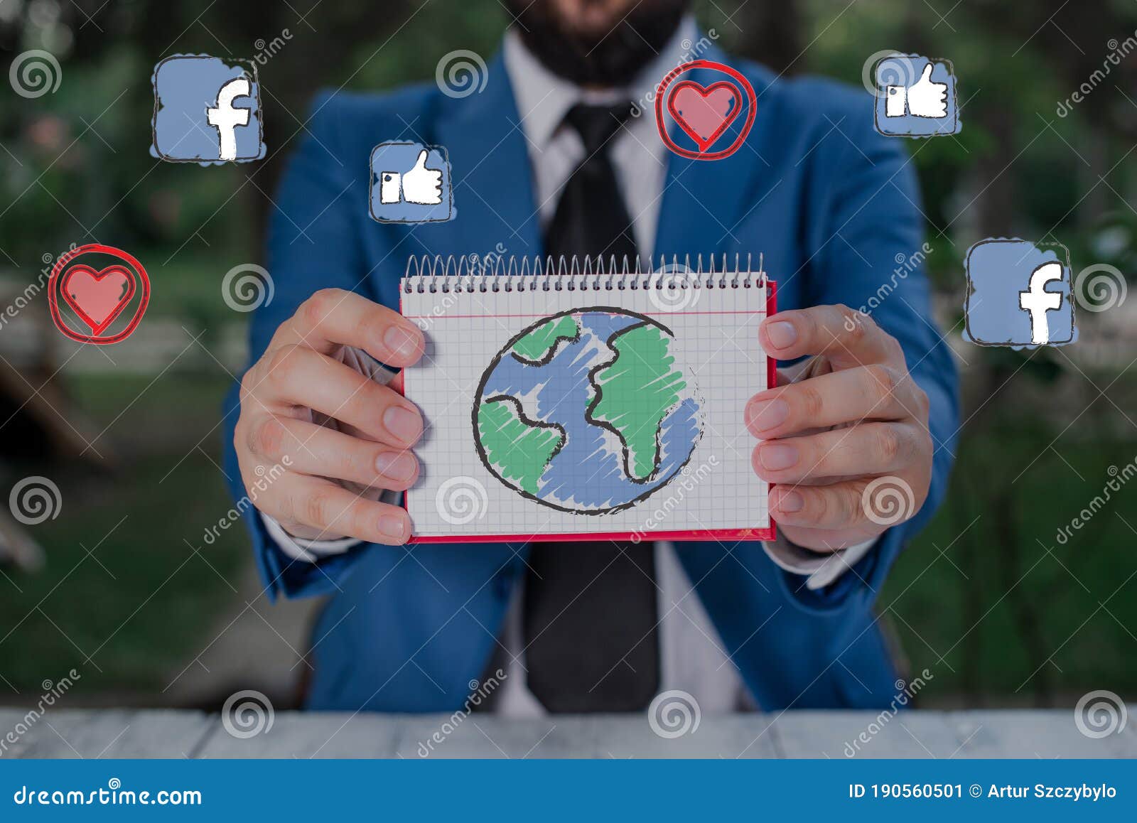 Free Sketch Showing Images of Information Computerization with ...