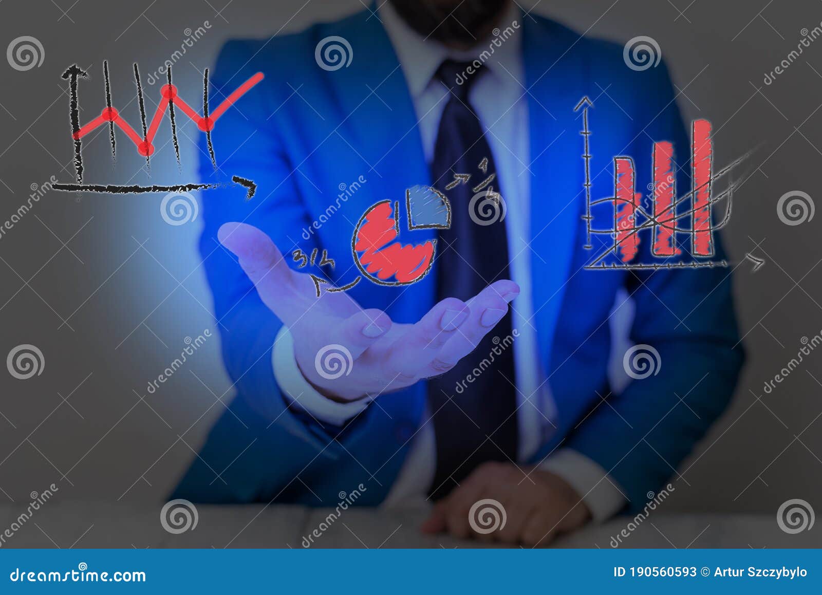 Free Sketch Showing Images of Information Computerization with ...