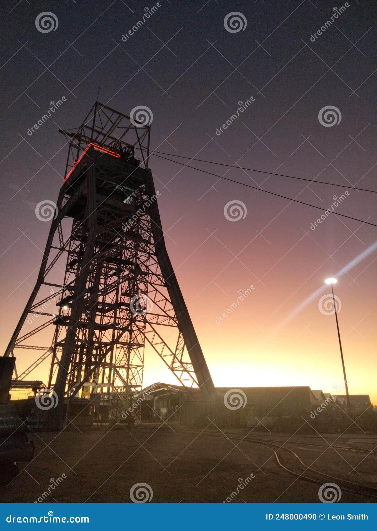 Free state sunset stock photo. Image of sunset, state - 248000490