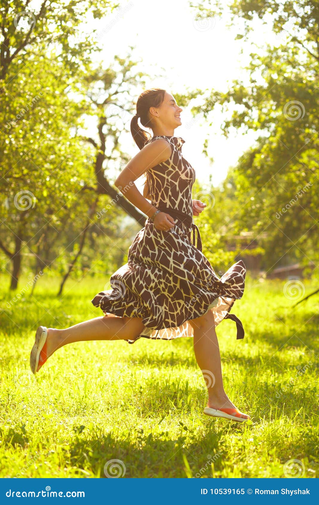 Free time stock image. Image of view, human, field, person - 10539165