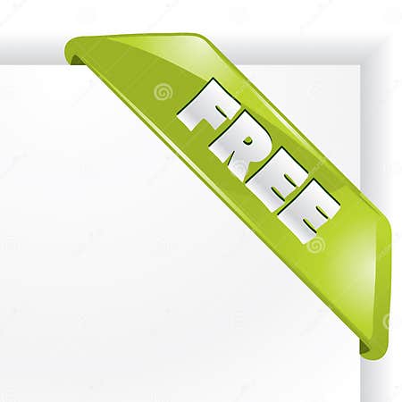 Free vector corner. stock vector. Illustration of design - 13343661