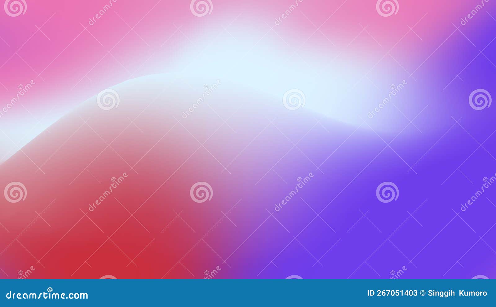 Free Vector Gradient Blur Red Green Blue Cyan Abstract Background Stock ...