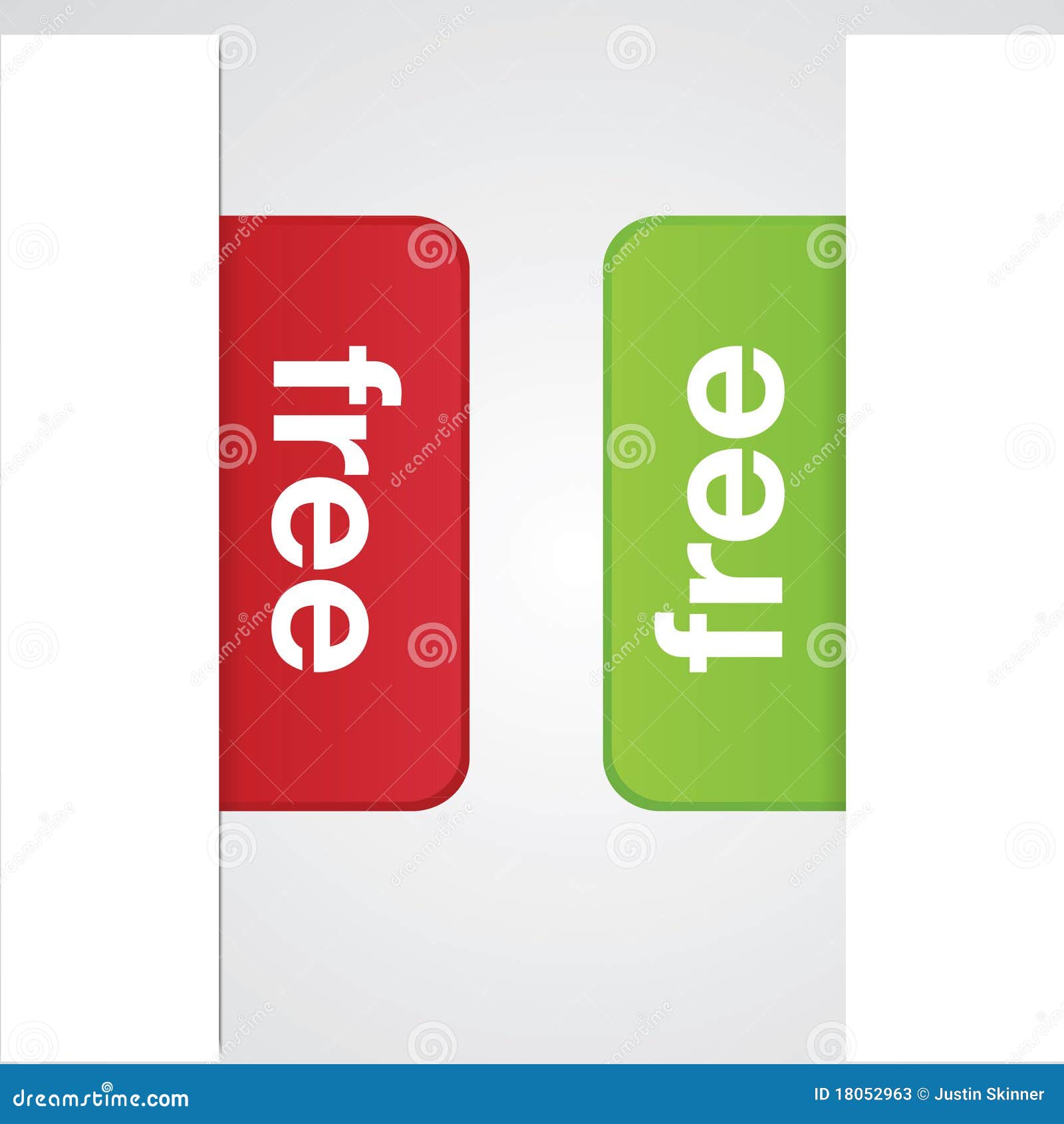 Free Vector Tabs stock vector. Illustration of flyer - 18052963 Free Vector Tabs stock vector. Illustration of flyer - 18052963