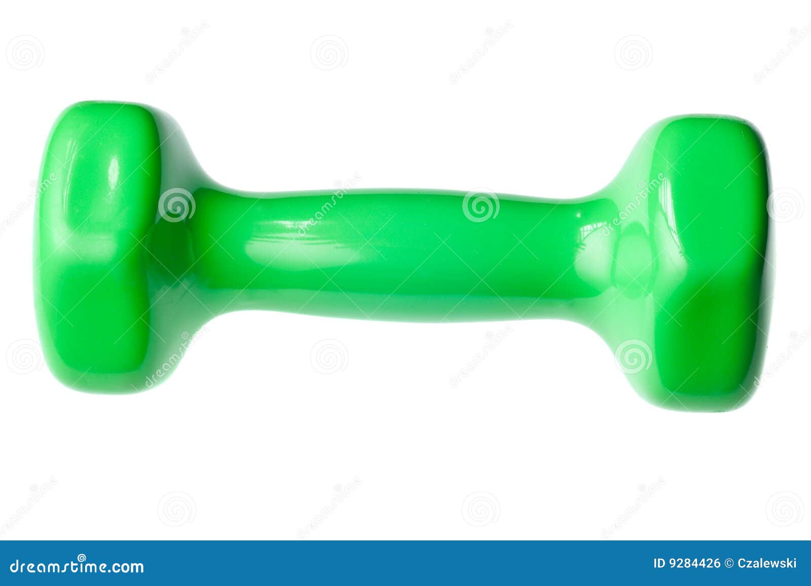 Free Weights stock photo. Image of macro, healthy, isolated - 9284426