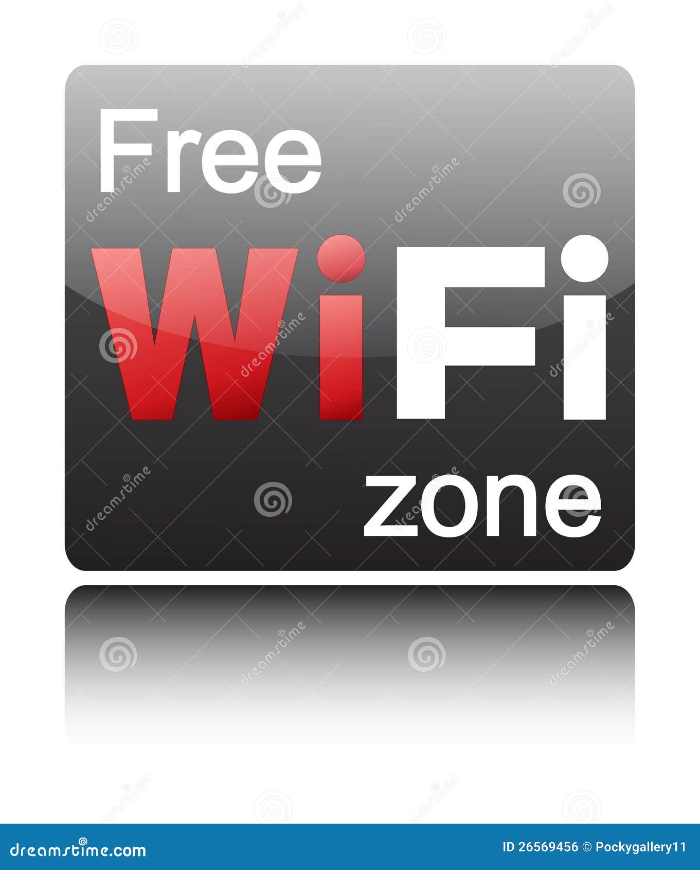 Wifi Zone Logo Png