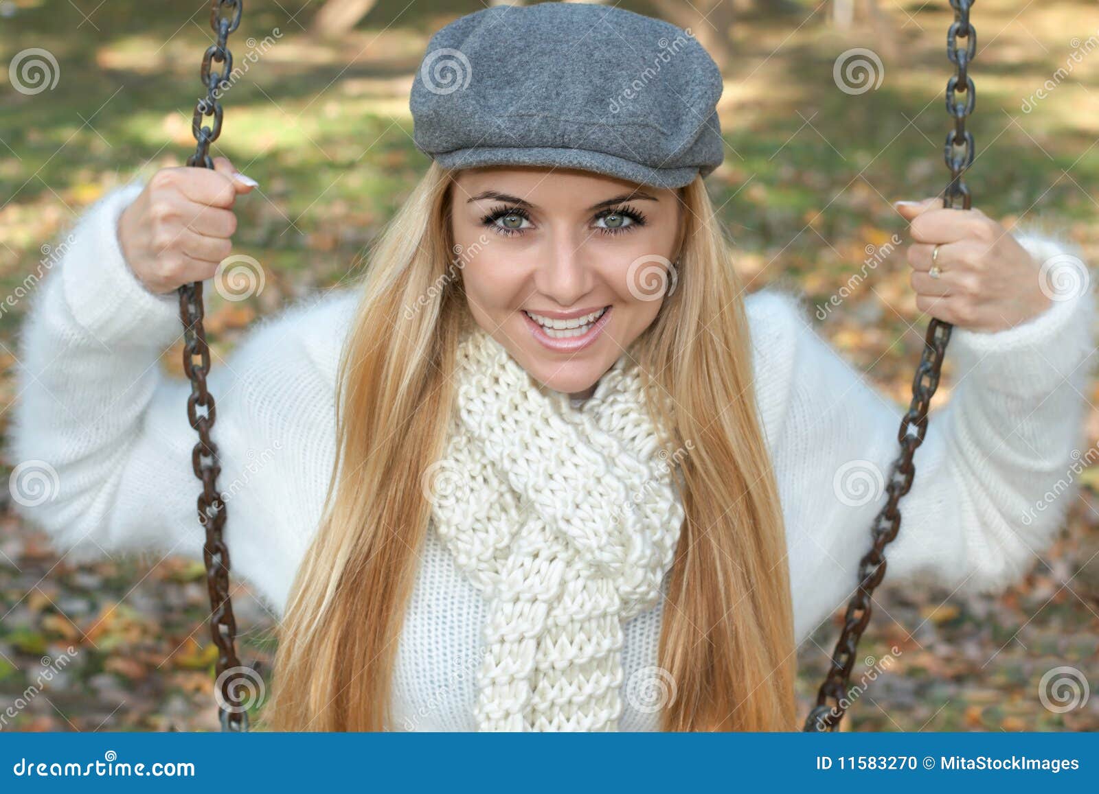 Free woman stock photo. Image of girl, carefree, cute - 11583270