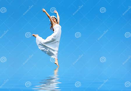 Free woman stock image. Image of fashion, people, beautiful - 8223317