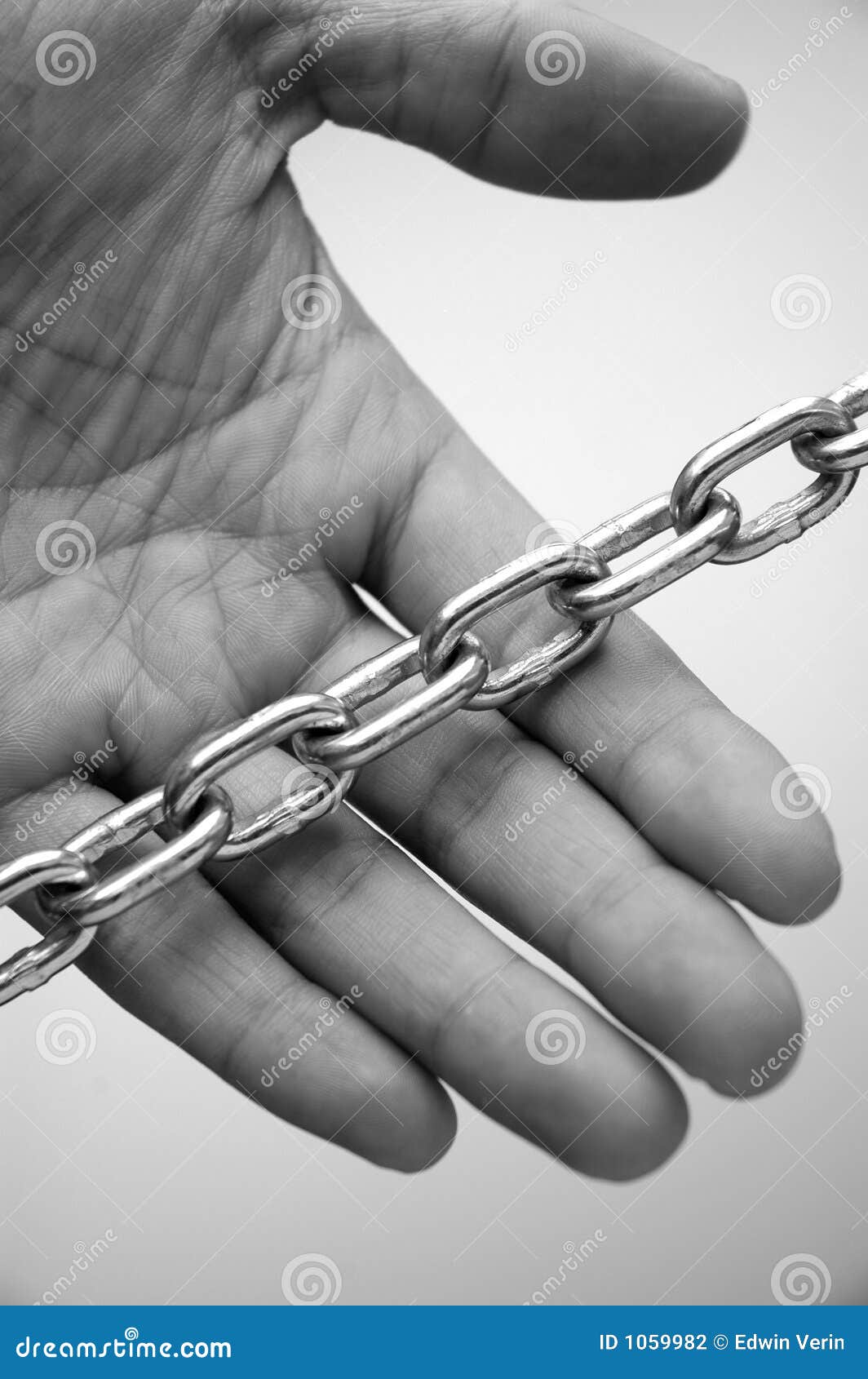 Freedom stock photo. Image of lock, conquer, life, hand - 1059982