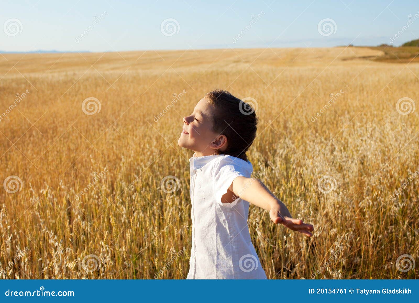 Freedom stock image. Image of freedom, open, view, wide - 20154761