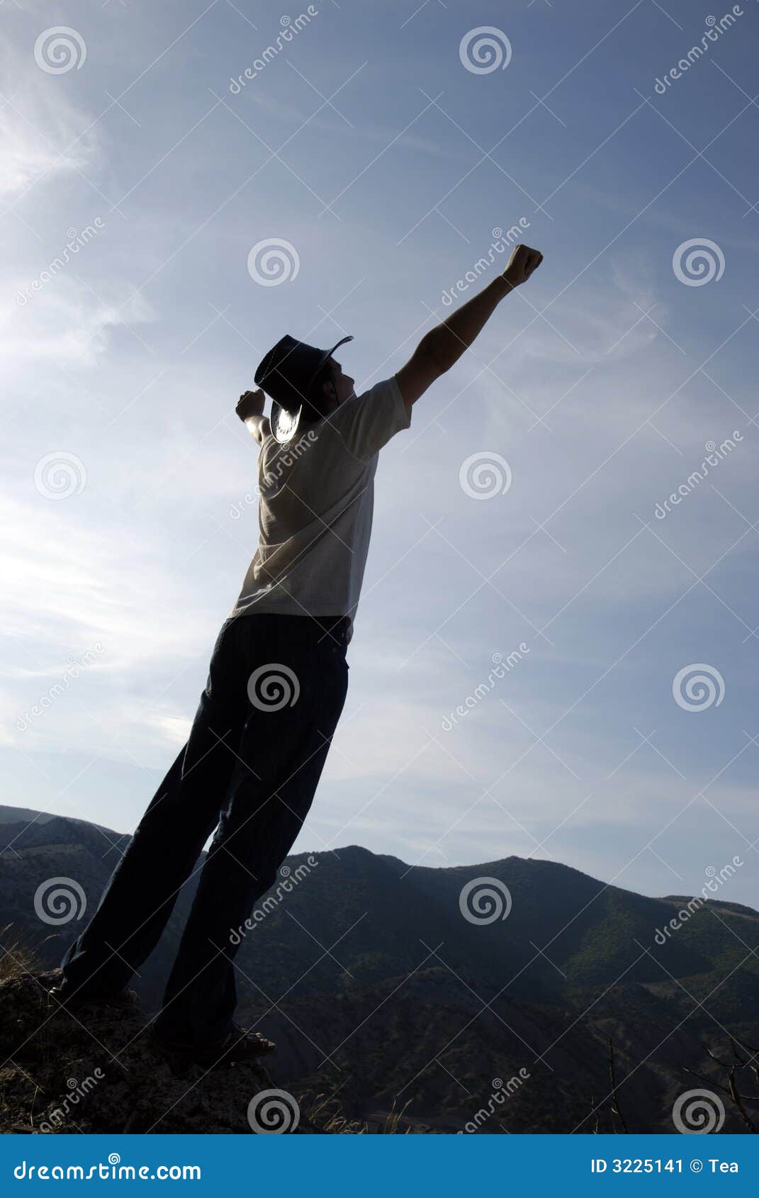 Freedom stock image. Image of affect, lifestyles, characters - 3225141