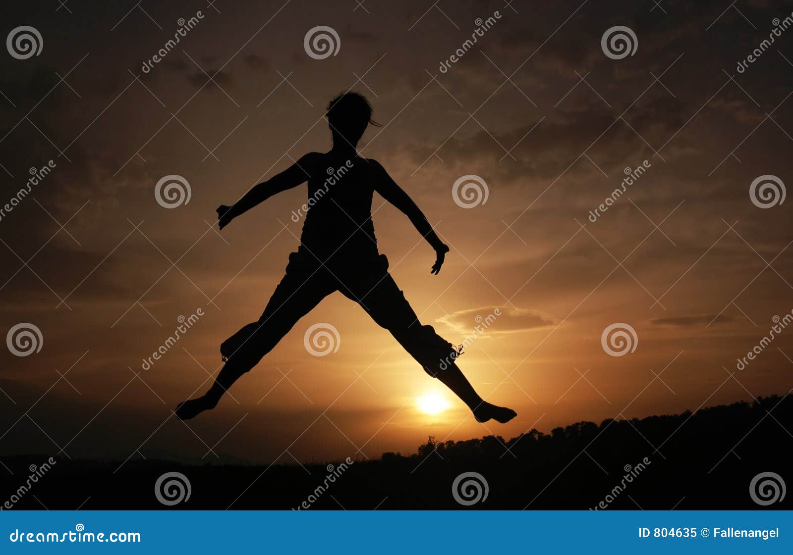 Freedom stock image. Image of beautiful, lifestyle, active - 804635