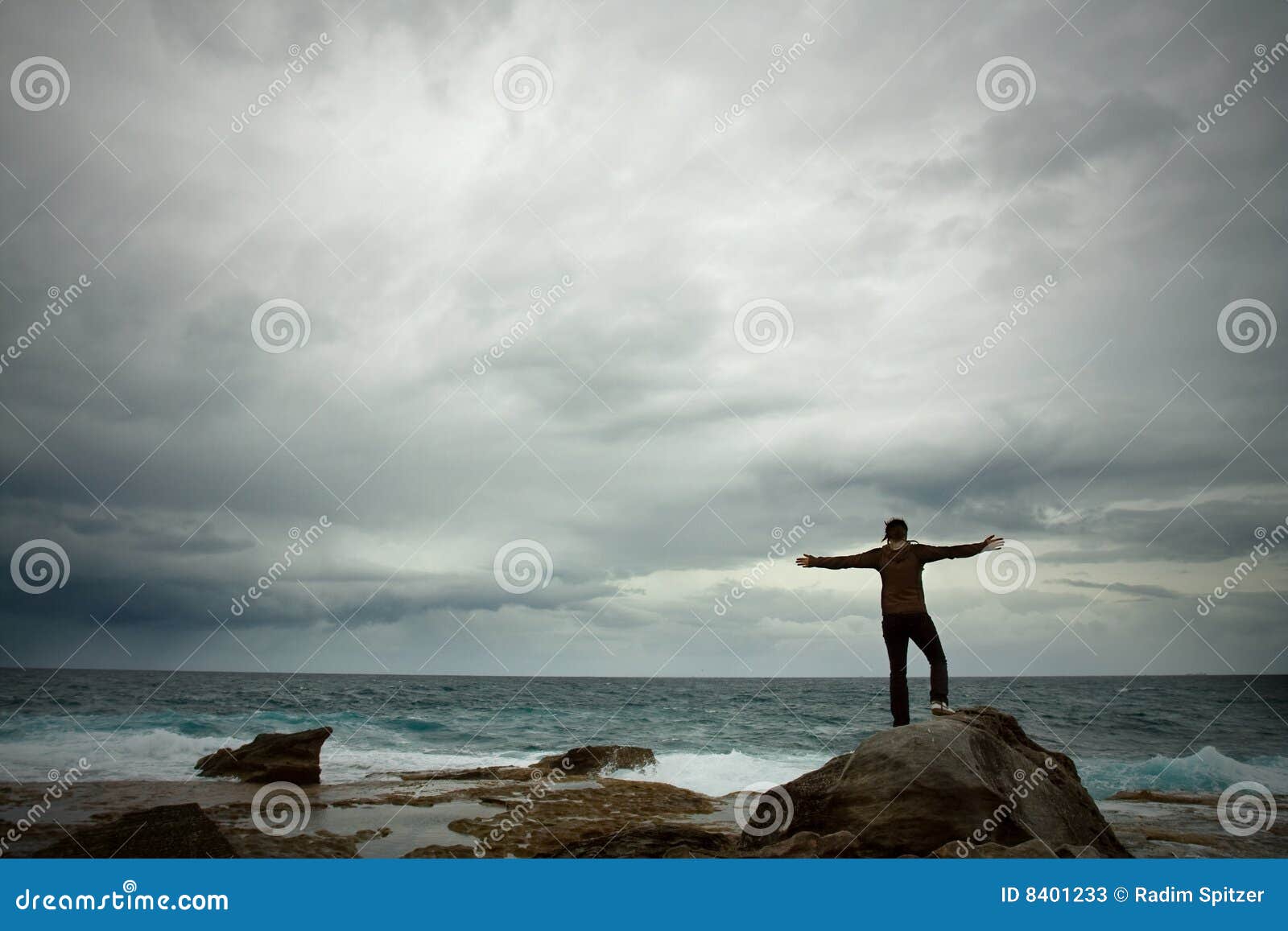 ~ Freedom ~ stock image. Image of people, beautiful, destination - 8401233