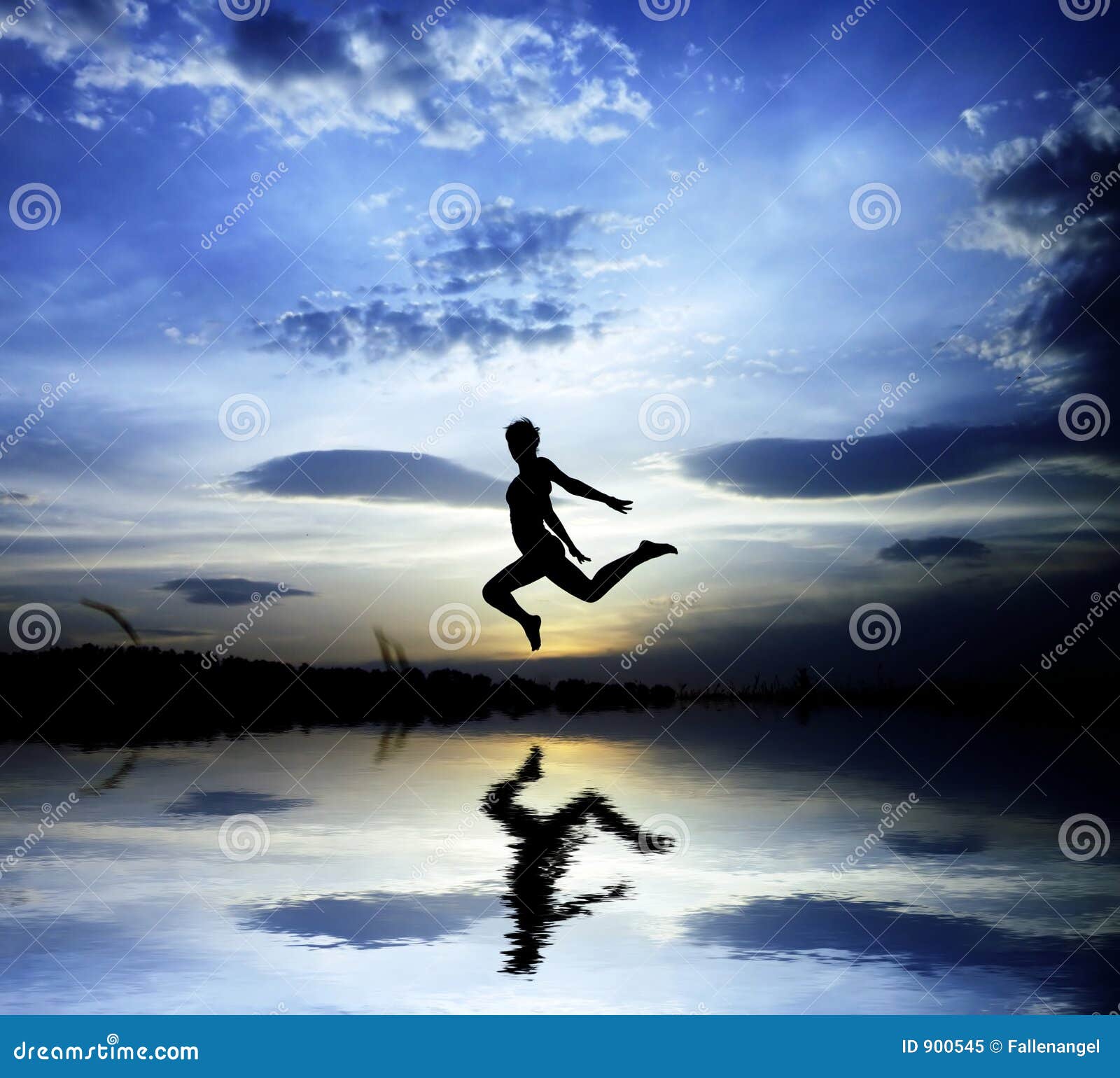 Freedom stock image. Image of excitement, beautiful, happiness - 900545