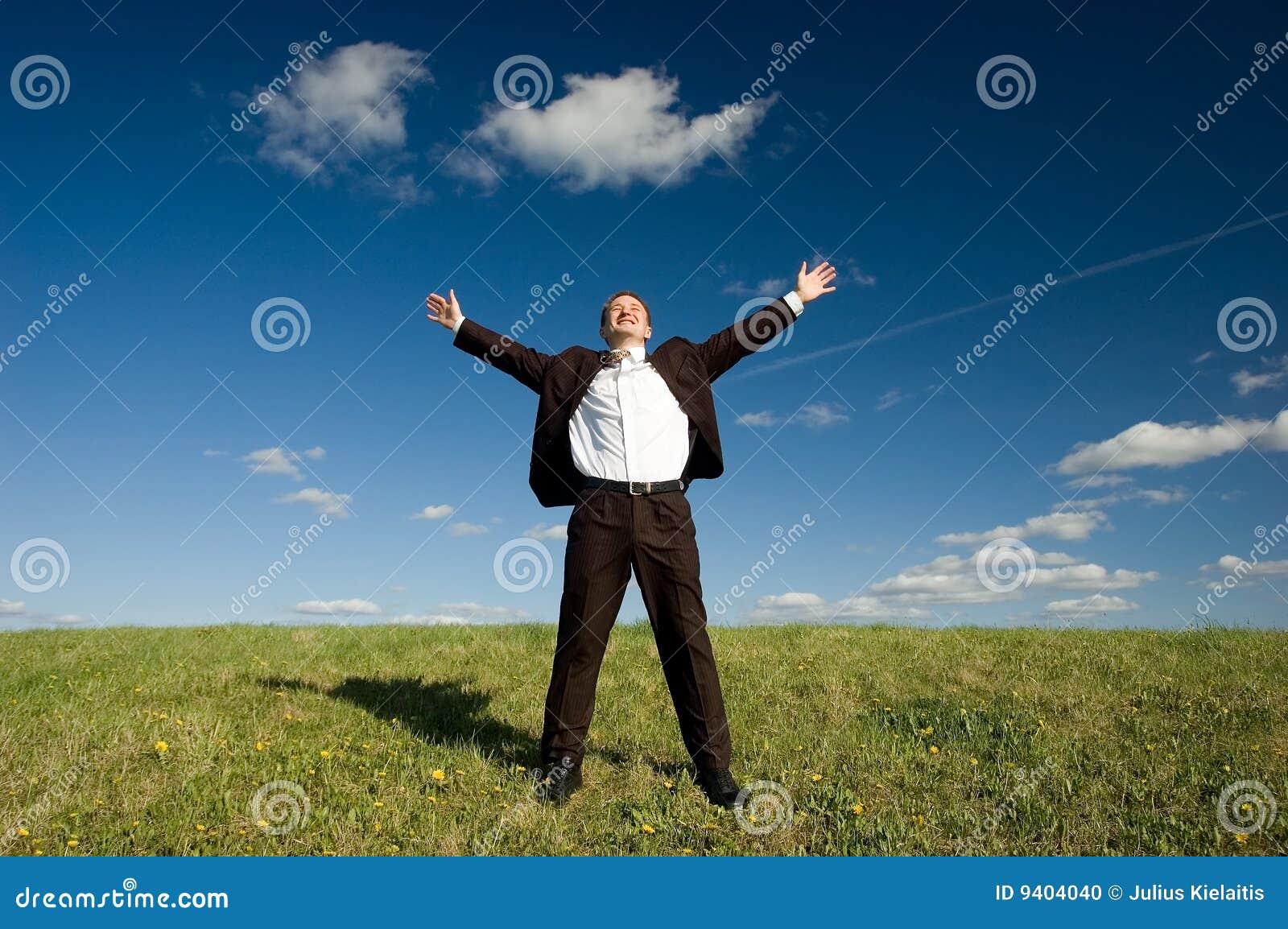 Freedom stock photo. Image of space, face, direction, open - 9404040