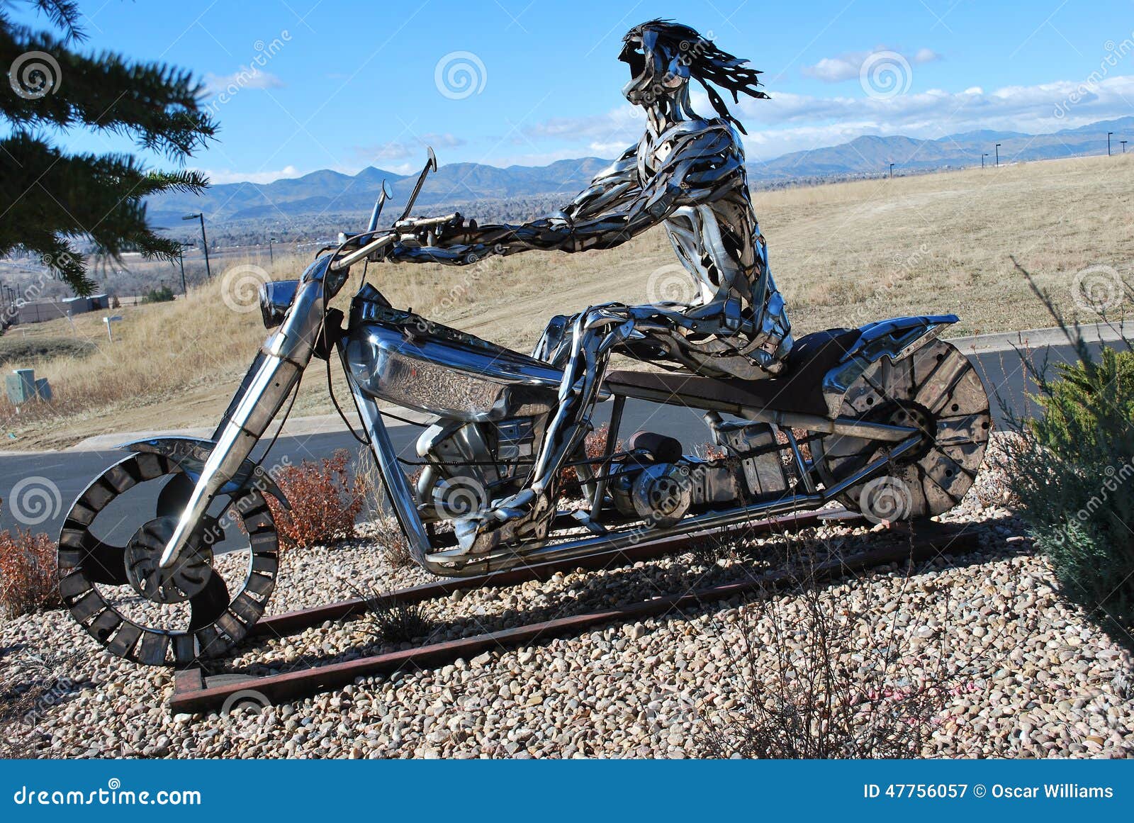 Freedom biker. editorial photography. Image of transportation - 47756057