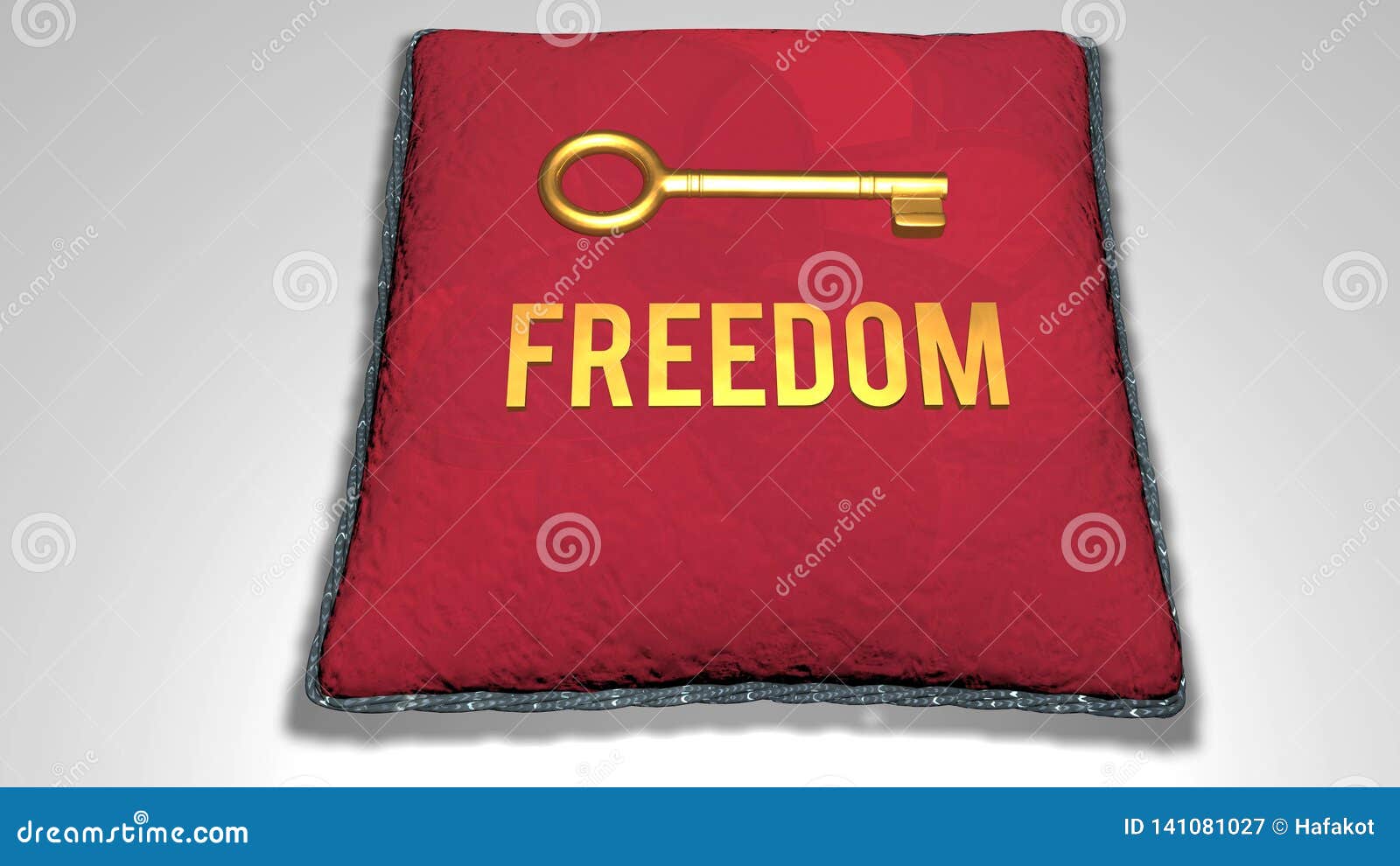 Freedom concept stock illustration. Illustration of human - 141081027