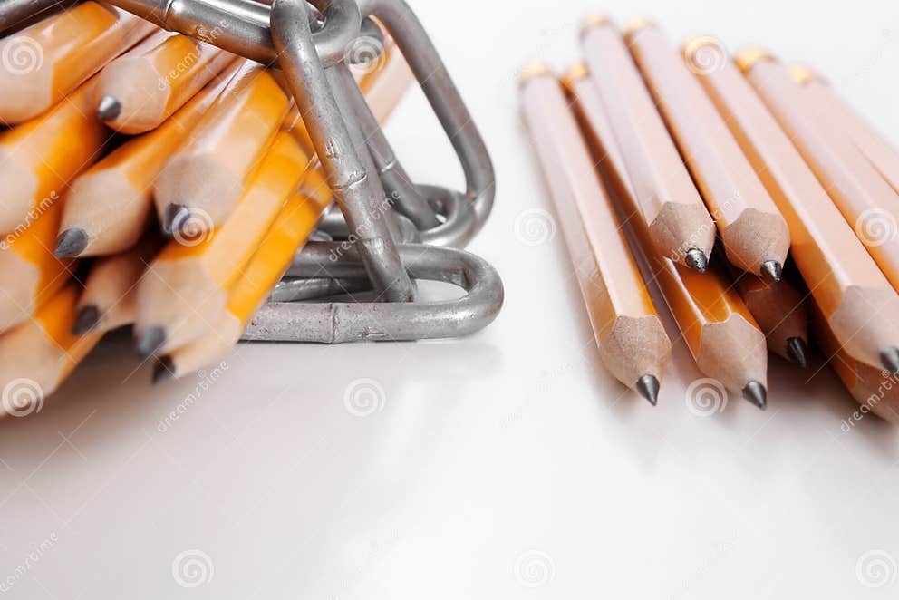 Freedom of Expression - True or False Stock Photo - Image of eraser ...