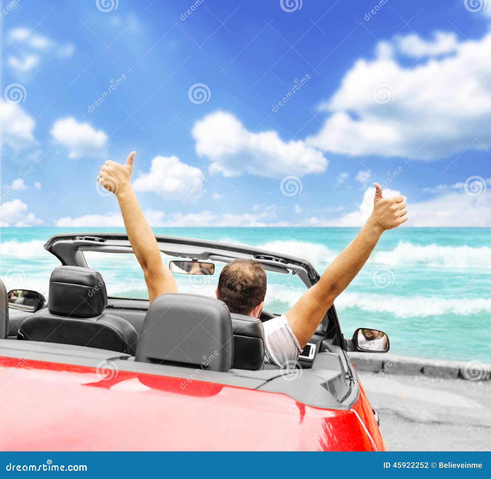 Freedom stock photo. Image of driving, friends, celebrating - 45922252