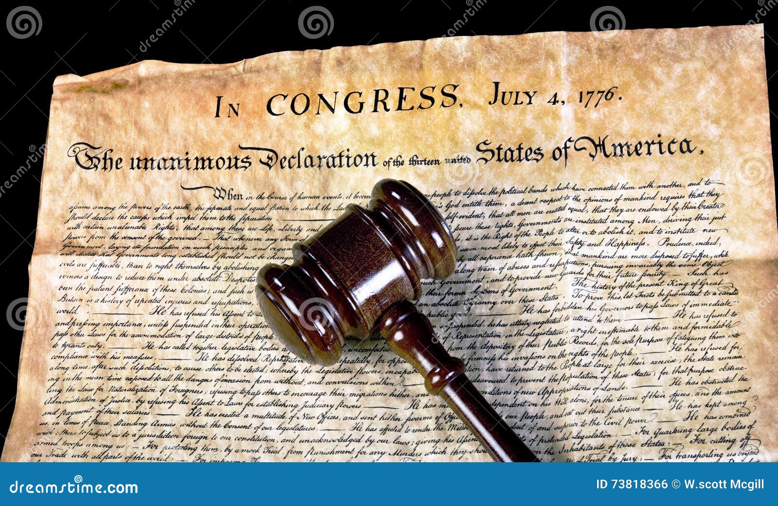 Freedom and Justice. stock photo. Image of court, glory - 73818366