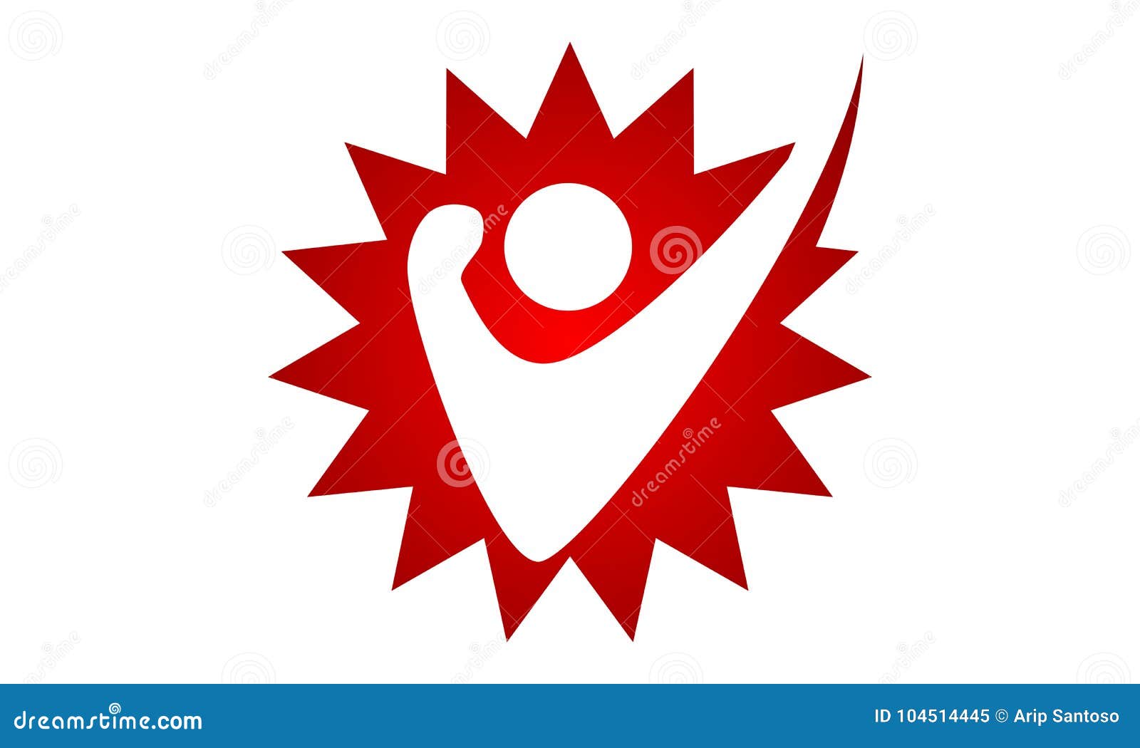 Freedom Logo Design Template Stock Vector - Illustration of club ...