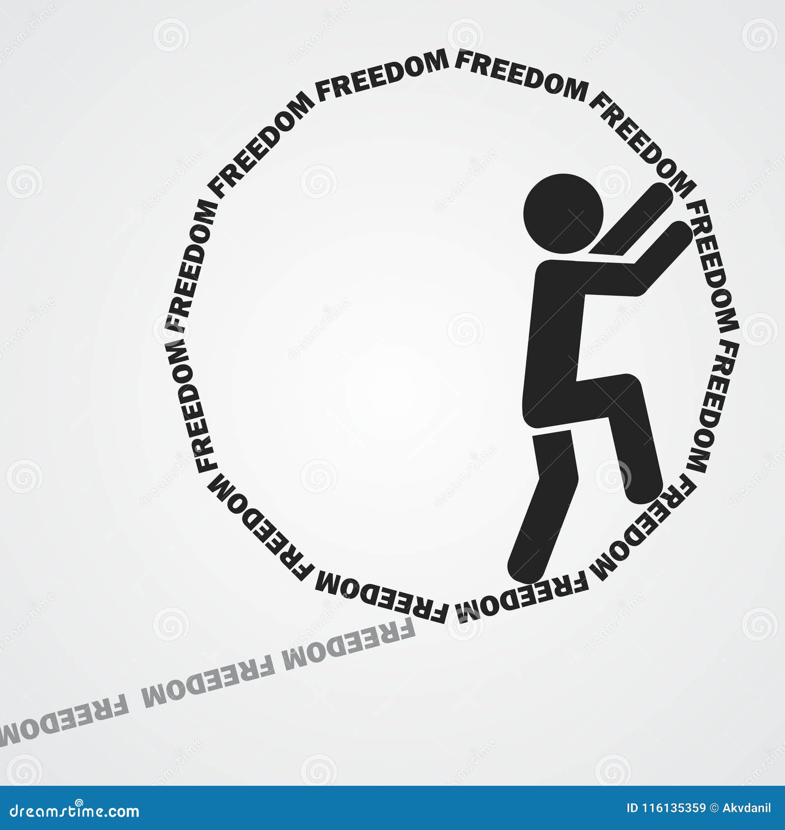 Freedom Stock Illustrations – 282,791 Freedom Stock Illustrations ...