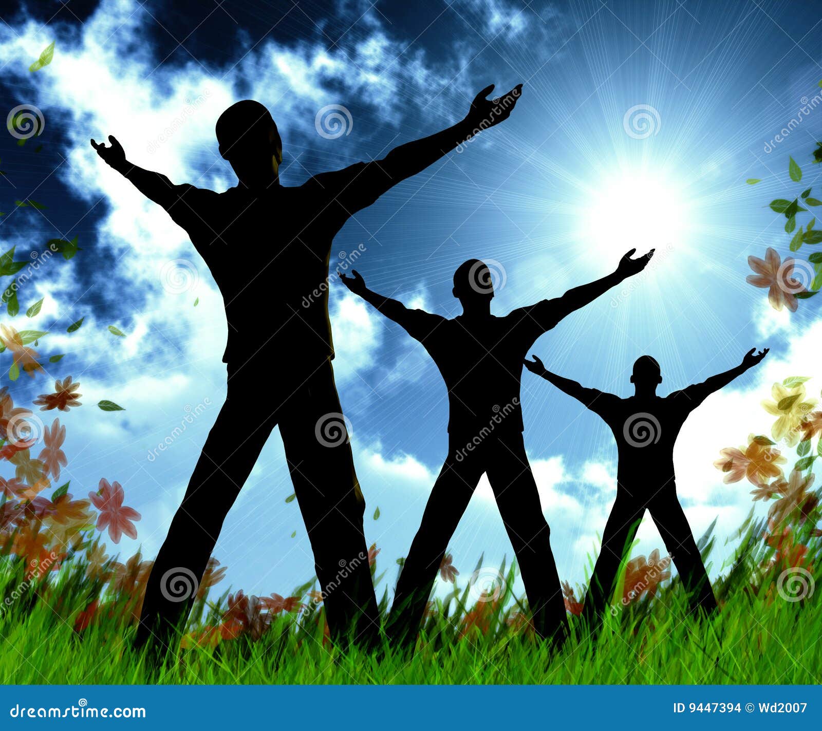 Freedom pose icons stock illustration. Illustration of outside - 9447394