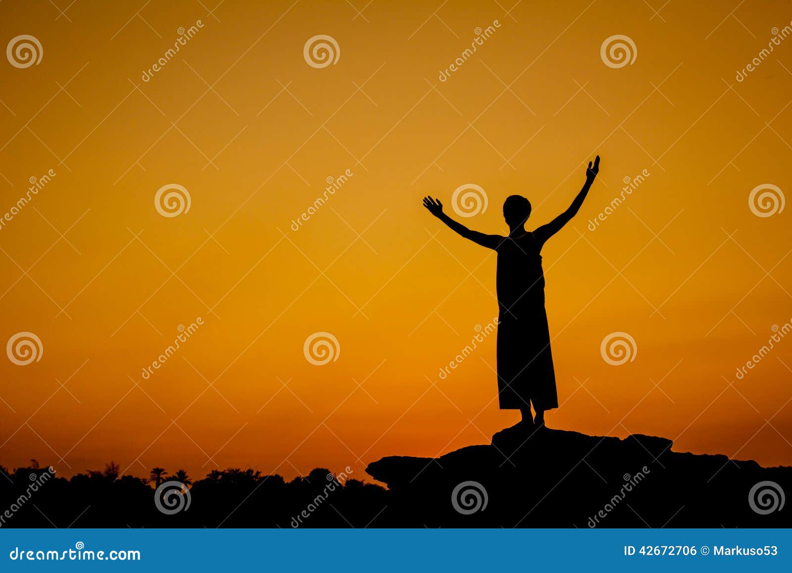 Freedom posting stock photo. Image of adult, peace, exercise - 42672706