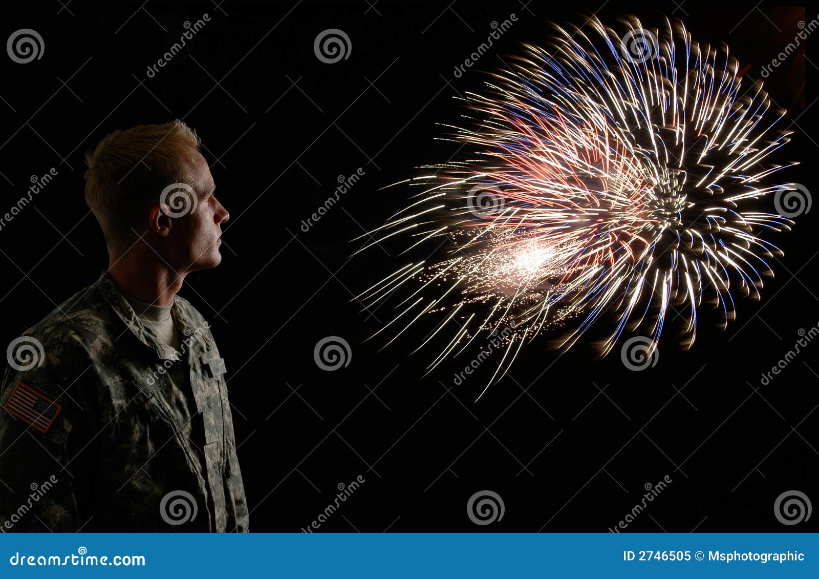 Freedom Rings stock image. Image of freedom, peace, darkness - 2746505