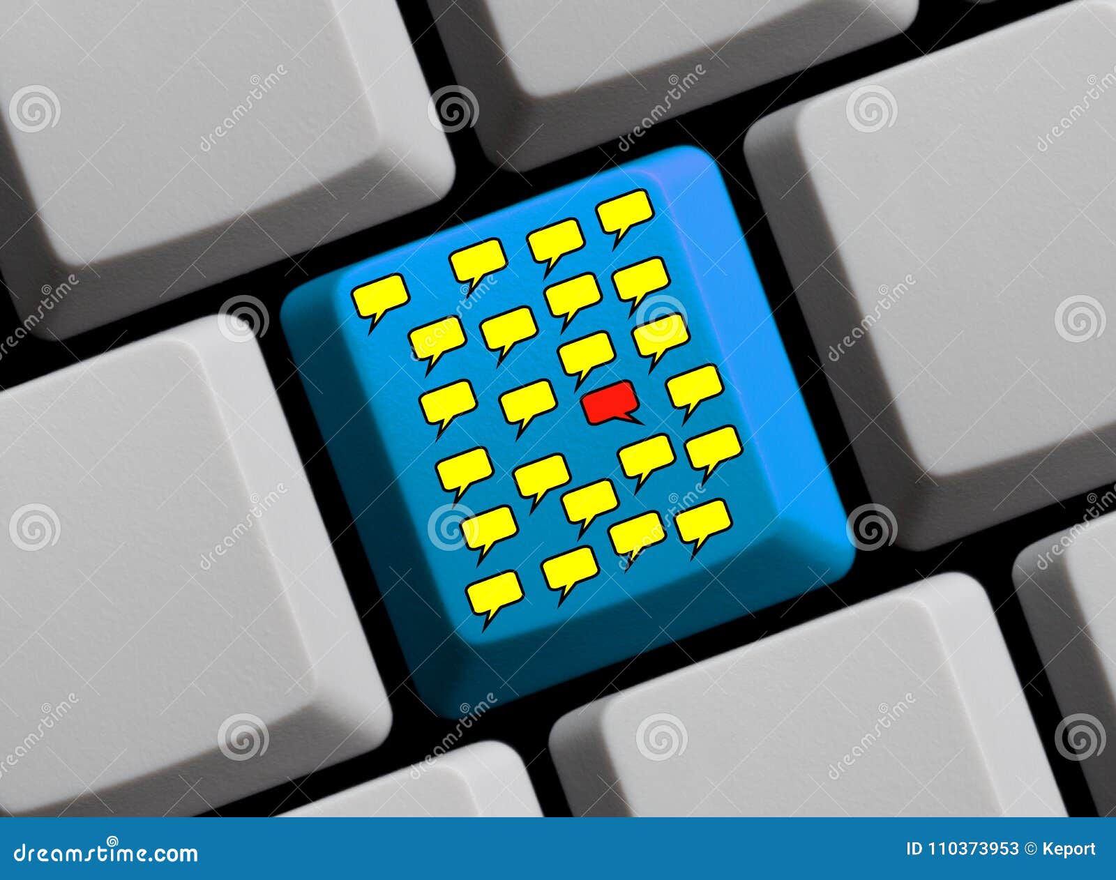 Free Keyboard Speech Bubbles Stock Photos - Free & Royalty-Free Stock ...